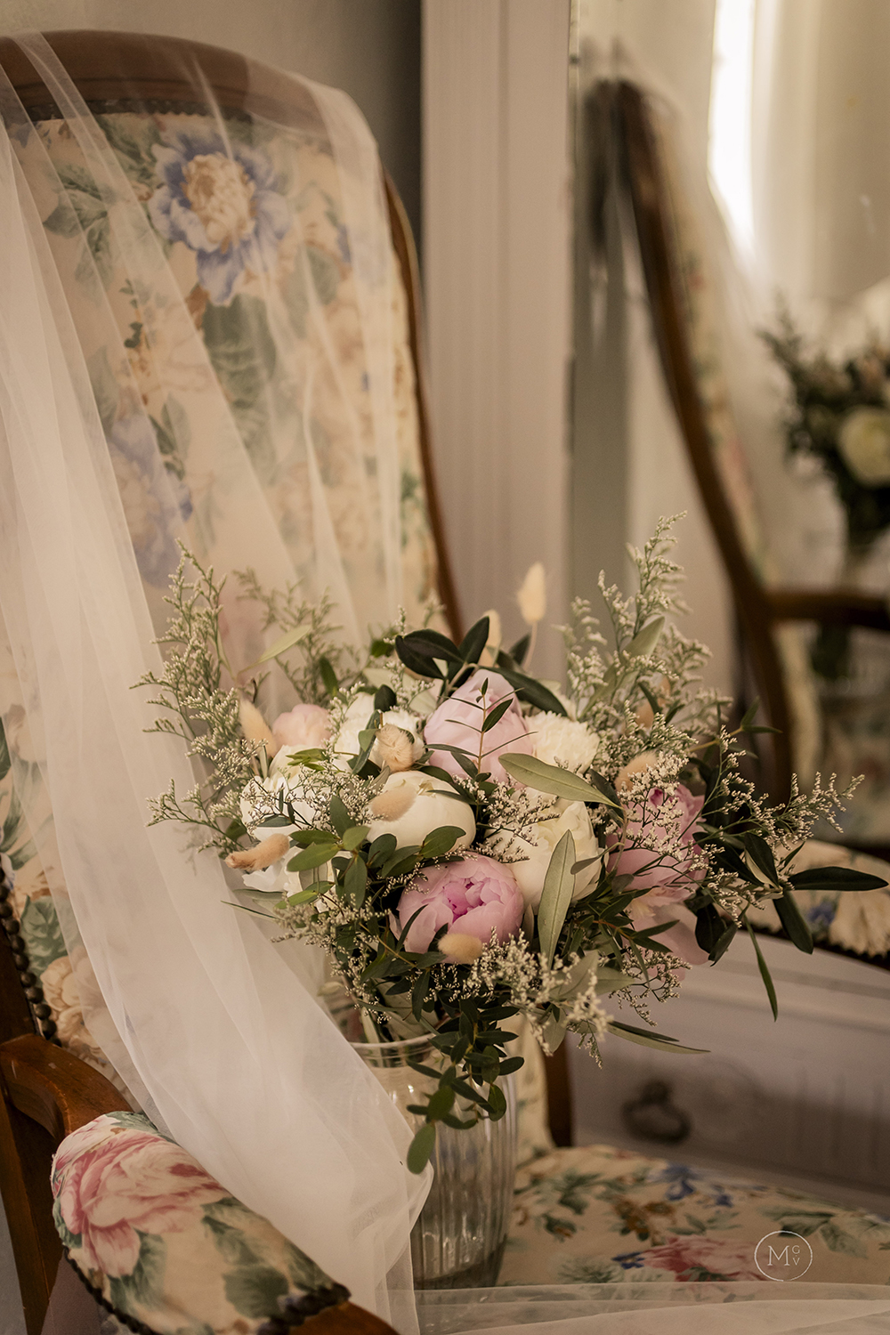 Jade & Mathieu, mariage à la Demeure de Cancerilles - Manongvia Photographe